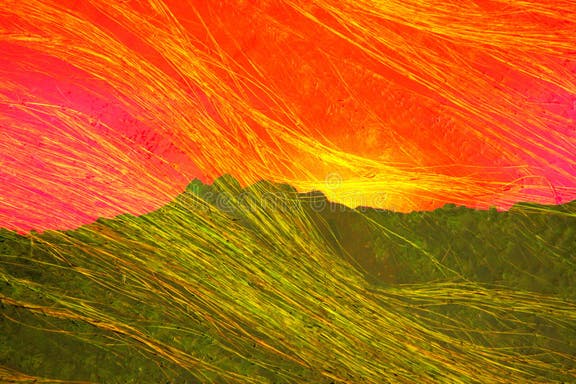 Windy day stock image. Image of wave, detail, morning - 46317389