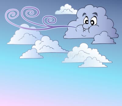 Windy Cartoon Stock Illustrations – 5,801 Windy Cartoon Stock ...