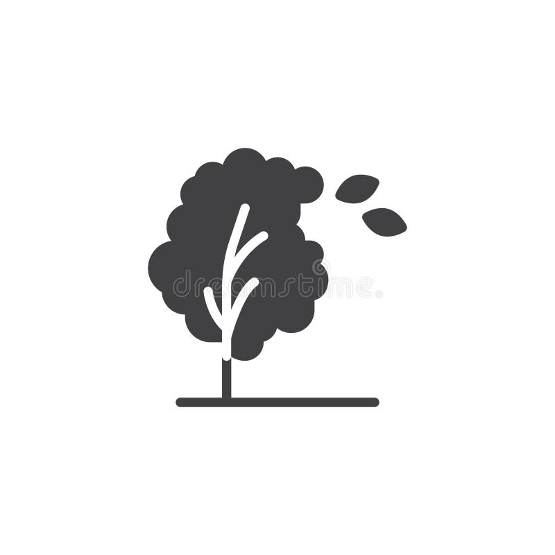 Tree Windy Logo Stock Illustrations – 324 Tree Windy Logo Stock ...