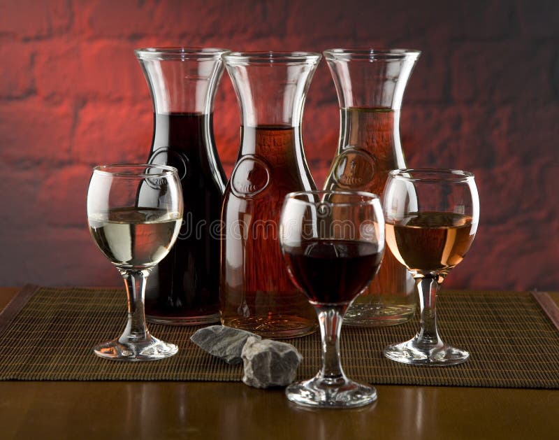 Wine stock photo. Image of wineglass, white, table, restaurant - 12064768
