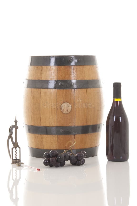 Wine stock image. Image of beverage, vine, spigot, cask - 28978405