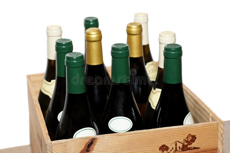 Wine assortment stock photo. Image of taste, wooden - 170327262
