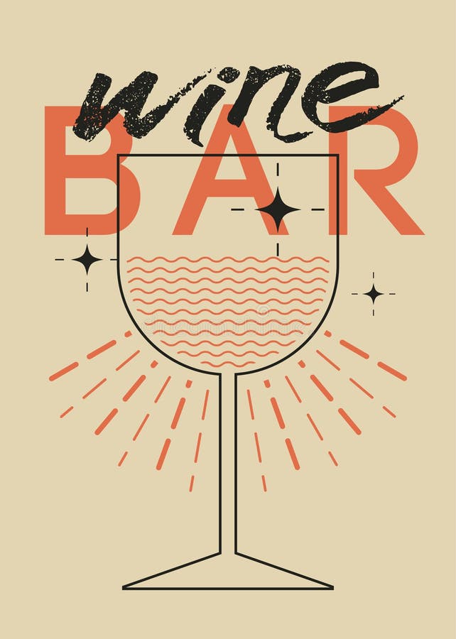 Linear Poster Design Stock Illustrations – 141,656 Linear Poster Design ...