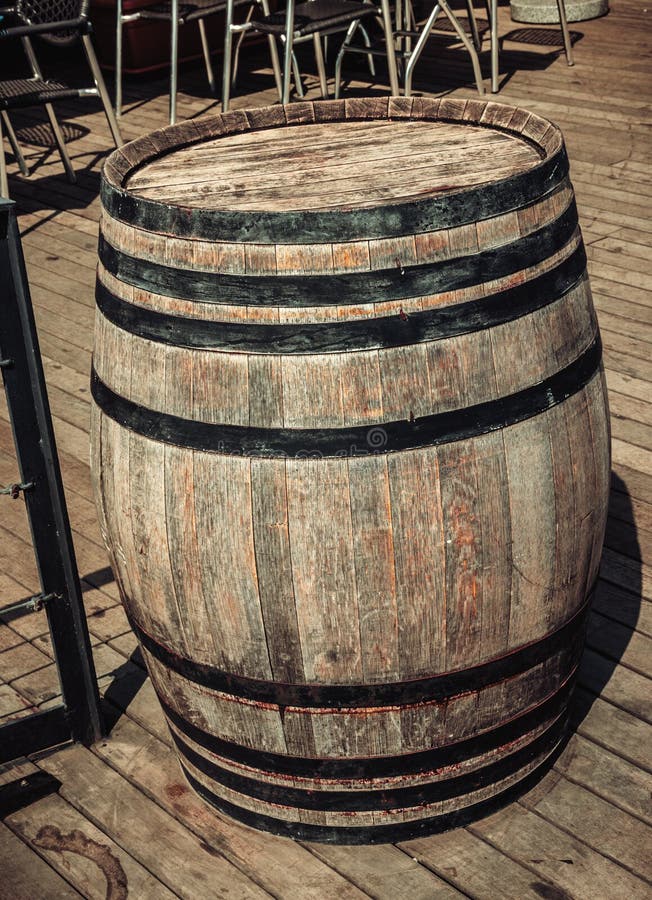 Wine barrel stock photo. Image of container, winemaking - 35851244