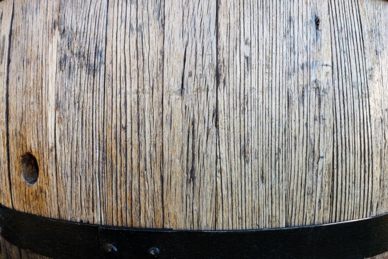 Wine Barrels in Dark Cellar Stock Photo - Image of antique, brown ...