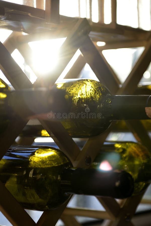 Wine bottle stock image. Image of path, closed, full - 36438903