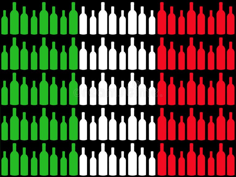 Italian Wine Symbol Stock Illustrations – 3,546 Italian Wine Symbol ...