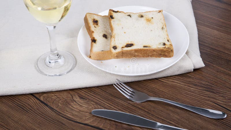 Wine and bread stock photo. Image of cheese, drink, fresh - 80964124