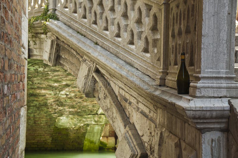Wine and bridges stock photo. Image of romantic, keystone - 26469034