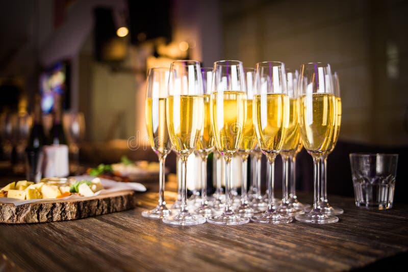 Wine catering for guests stock photo. Image of event - 140213182