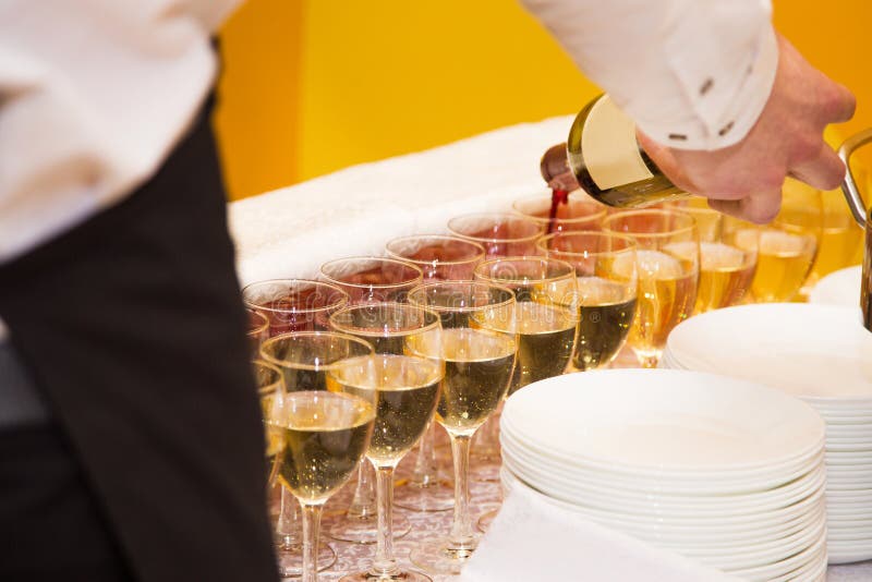 Event catering inside stock image. Image of eating, celebration - 175545553