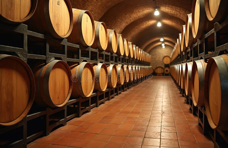 Barrels Store Drinks Stock Illustrations – 105 Barrels Store Drinks ...