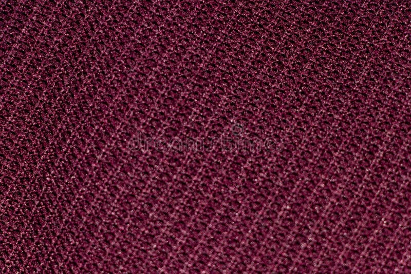 Wine Colored Fabric with Pattern Stock Image - Image of colored, wine ...