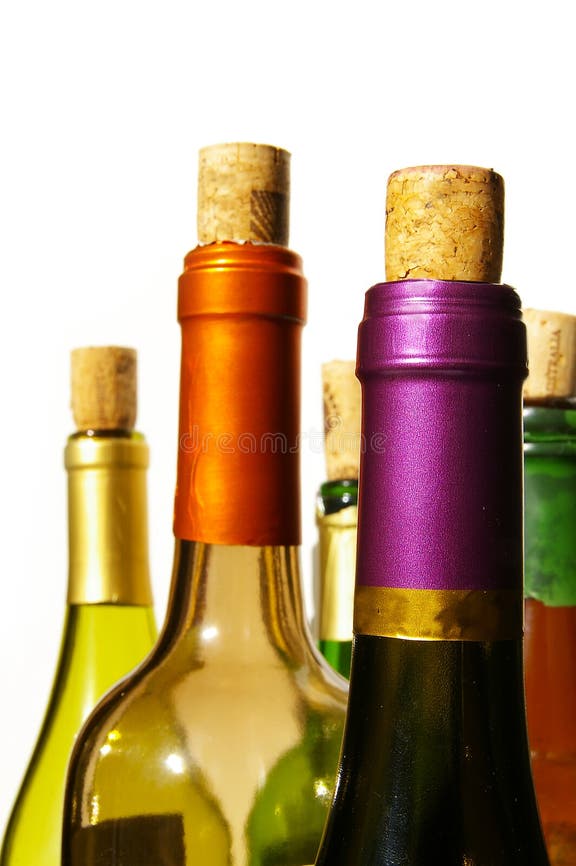 Wine colors stock image. Image of smooth, detail, celebration - 1725675