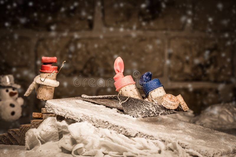 Concept Children Dont Play with Sharp Objects 3 Stock Image - Image of ...