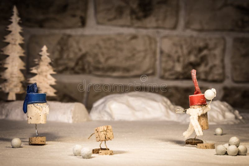 Concept Children Dont Play with Sharp Objects 3 Stock Image - Image of ...