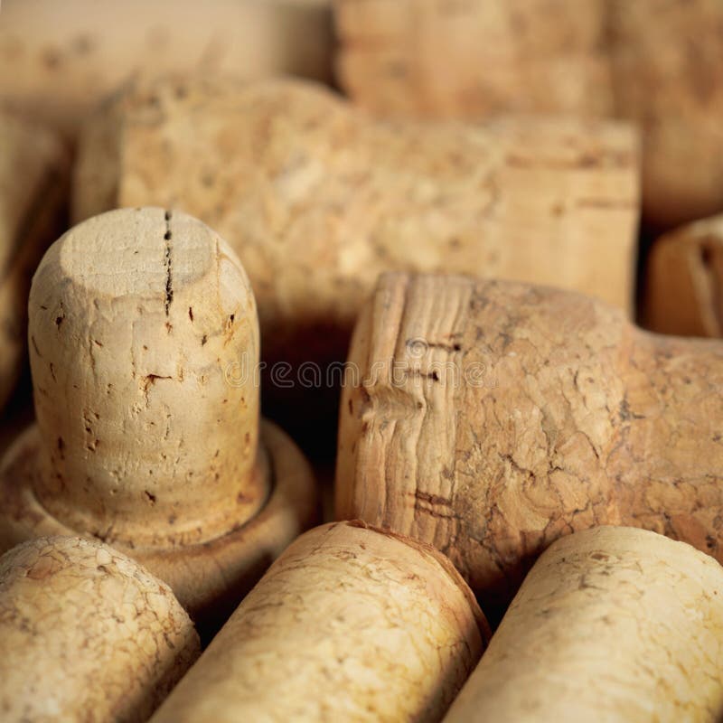 Wine corks stock image. Image of flavor, stain, natural - 11104013