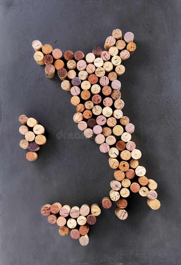 Corks Shape Italy Stock Photos - Free & Royalty-Free Stock Photos from ...