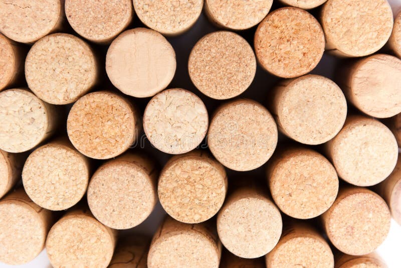 Wine corks stock photo. Image of corks, bottle, beverage - 34034072