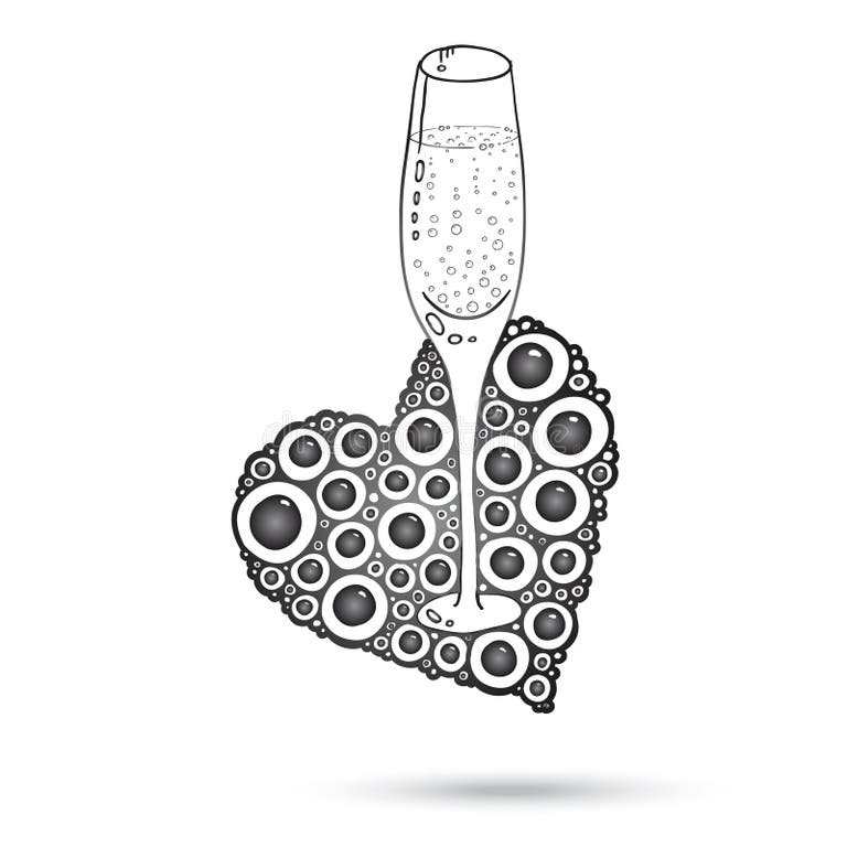 Doodle Glass Stock Illustrations – 82,162 Doodle Glass Stock ...