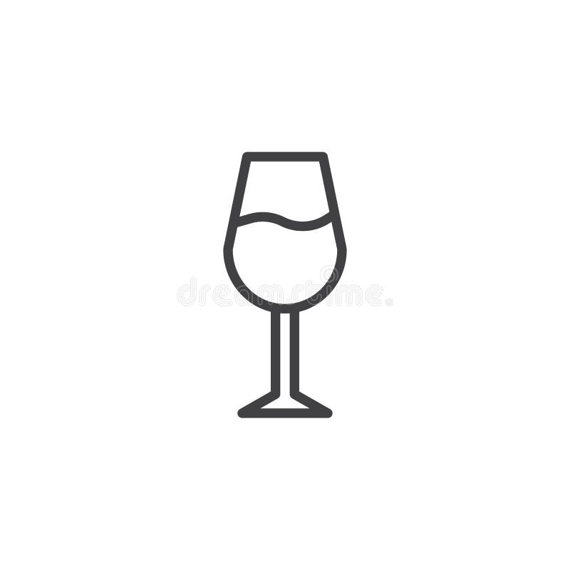 Clipart Wine Glass