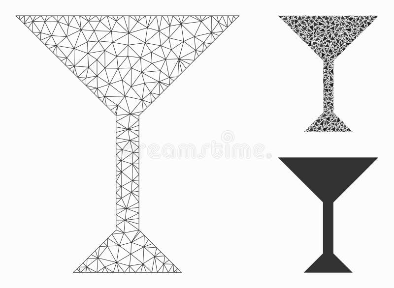 Triangle Wine Bottle Glass Stock Illustrations – 249 Triangle Wine ...