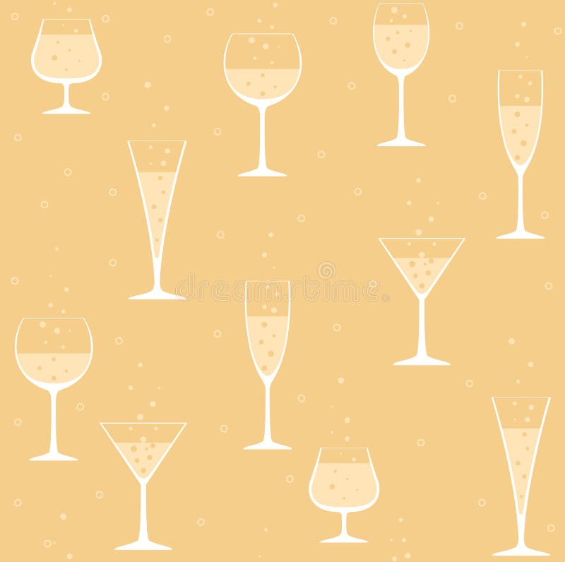 Pattern Champagne Stock Illustrations – 16,135 Pattern Champagne Stock ...