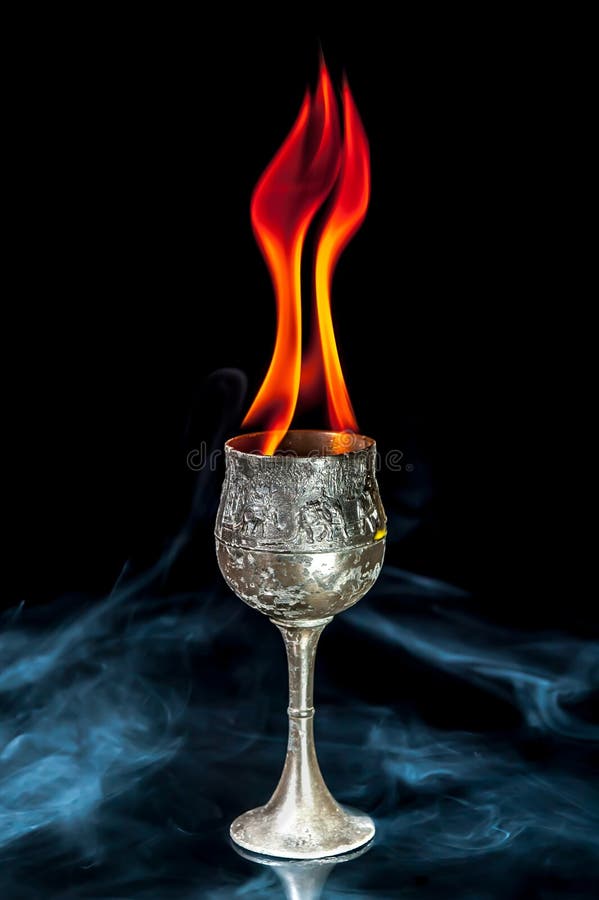 Goblet Fire Stock Photos - Download 392 Royalty Free Photos