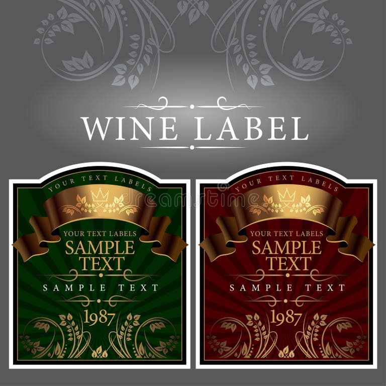 Release Label Stock Illustrations – 4,562 Release Label Stock ...