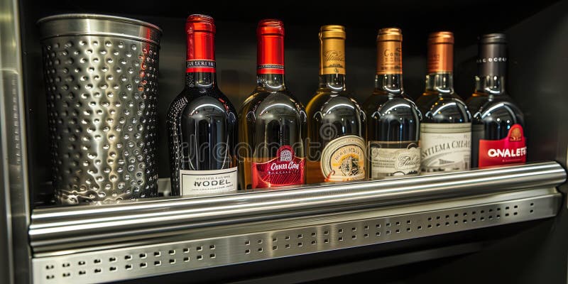 The Wine Laboratory, Where Wine Enthusiasts are Engaged in the ...