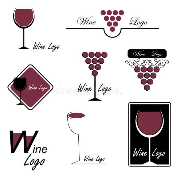 Winery Symbols Stock Illustrations – 832 Winery Symbols Stock ...