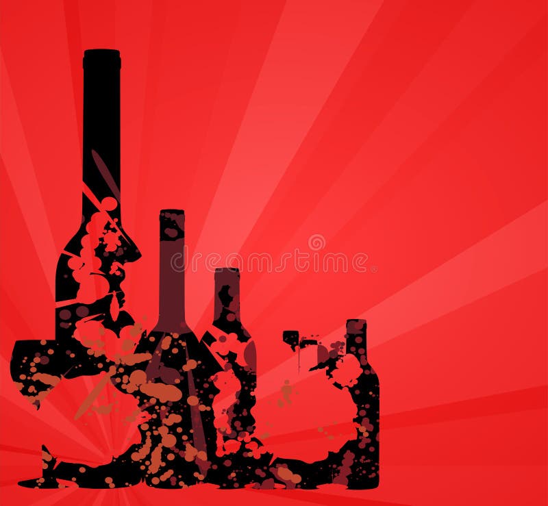 Wine Menu Card Design Background Stock Illustrations – 9,254 Wine Menu ...