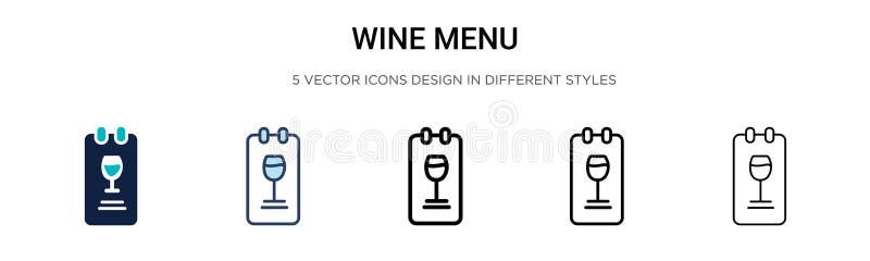 Two Line Menu Stock Illustrations – 2,975 Two Line Menu Stock ...