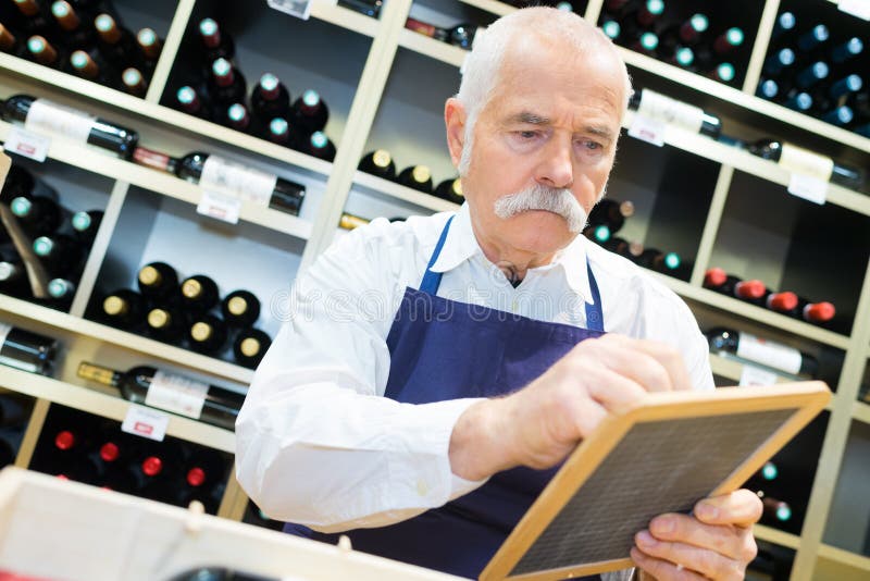 Merchant Writing PUBERTY on Screen by a Green Pen Stock Photo - Image ...