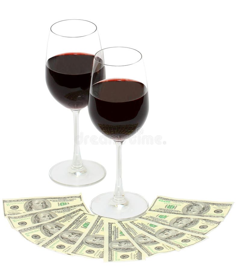 Money Picture. Image: 18001691