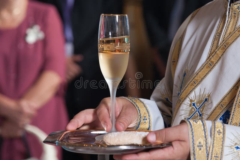 Priest stock image. Image of priest, church, cloths, ceremony - 9242797
