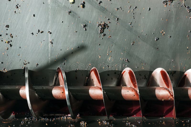 Production juice and drink stock photo. Image of technical - 1488718