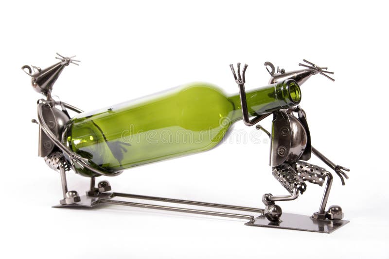 Wine Rats. Picture Image: 8341406