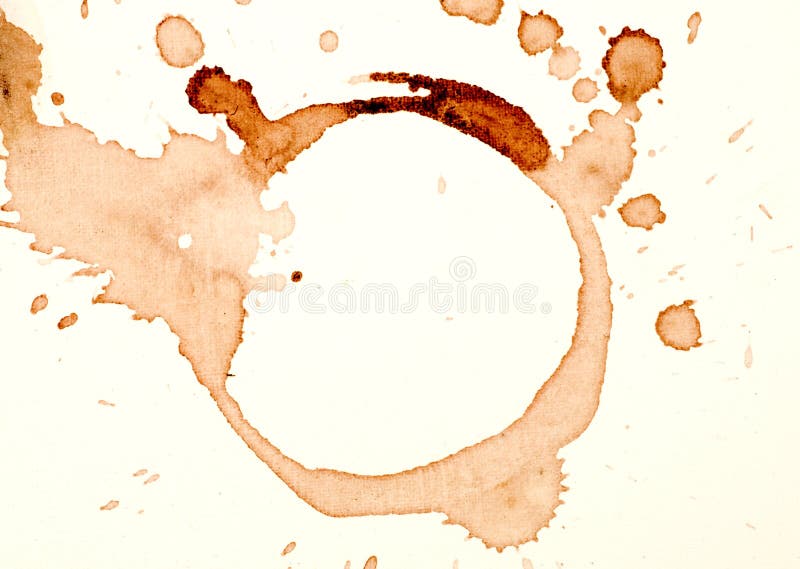 Wine Ring stock image. Image of background, purple, soak - 9451669