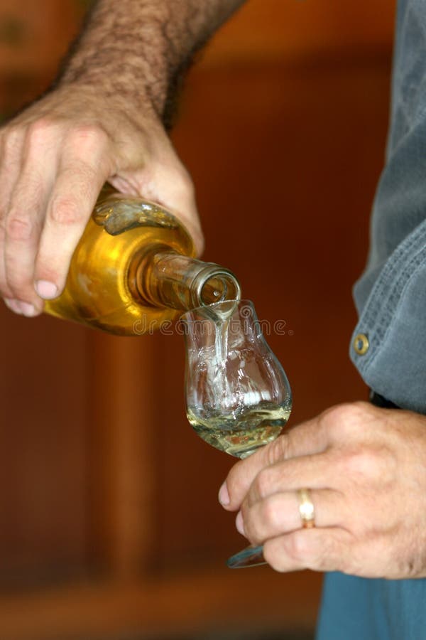 Wine sampler stock image. Image of full, drink, sampler - 14241459