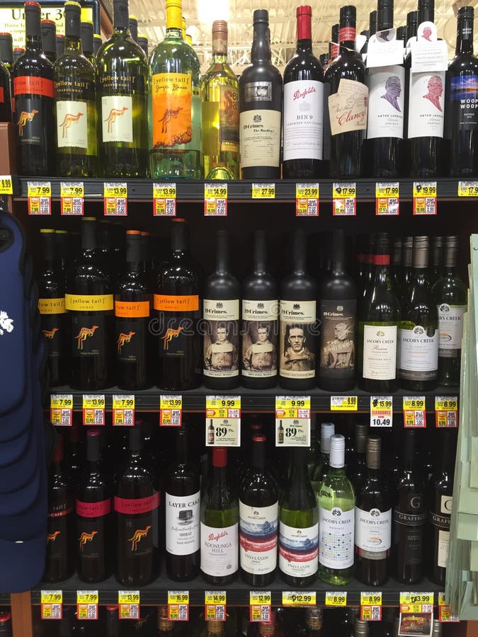 1,012 Wine Section Store Photos - Free & Royalty-Free Stock Photos from ...