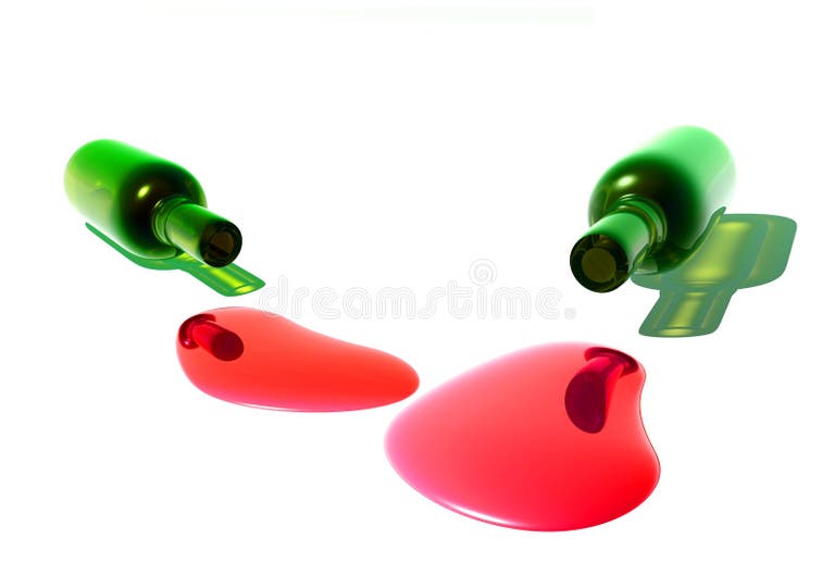 Bottle Spill Alcohol Stock Illustrations – 946 Bottle Spill Alcohol ...