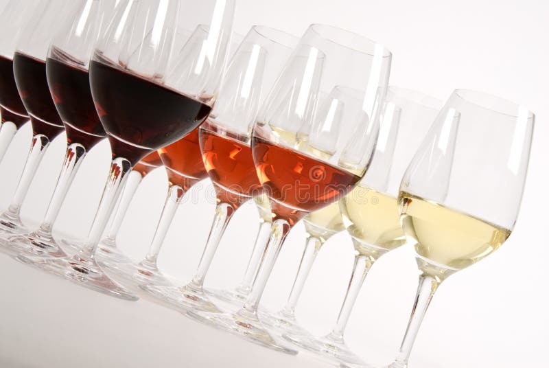 Wine Tasting stock image. Image of board, colourful, wine - 16417103