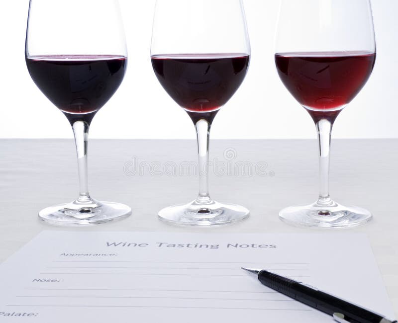 Wine Tasting stock image. Image of farming, drinks, alcohol - 4216437