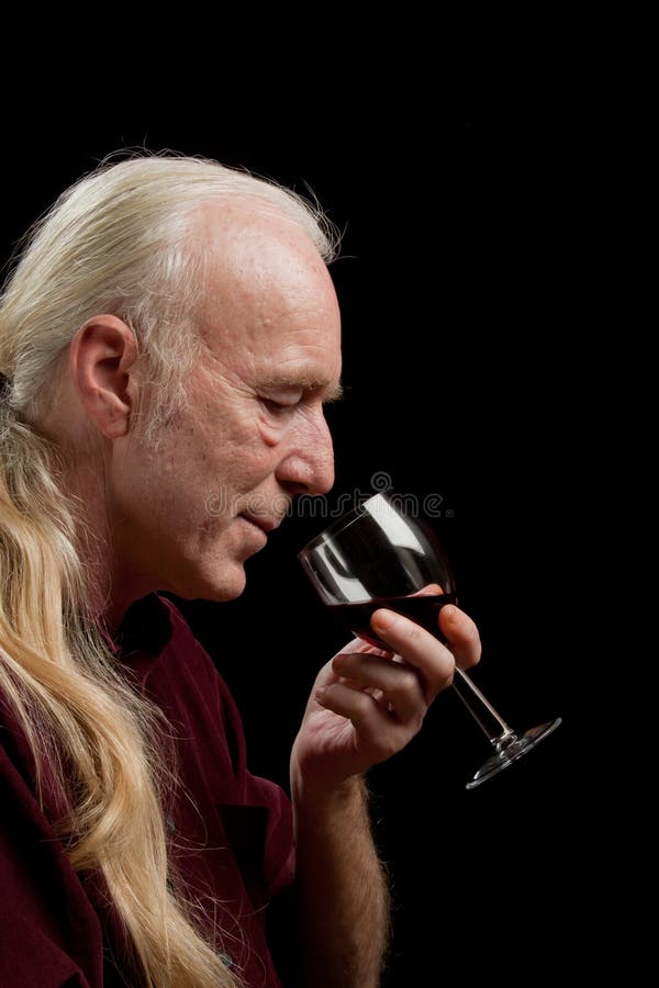 Wine tasting, portrait stock image. Image of grey, chianti - 19304895