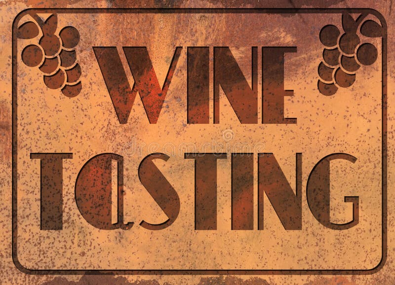 347 Vineyard Wine Tasting Sign Stock Photos - Free & Royalty-Free Stock ...