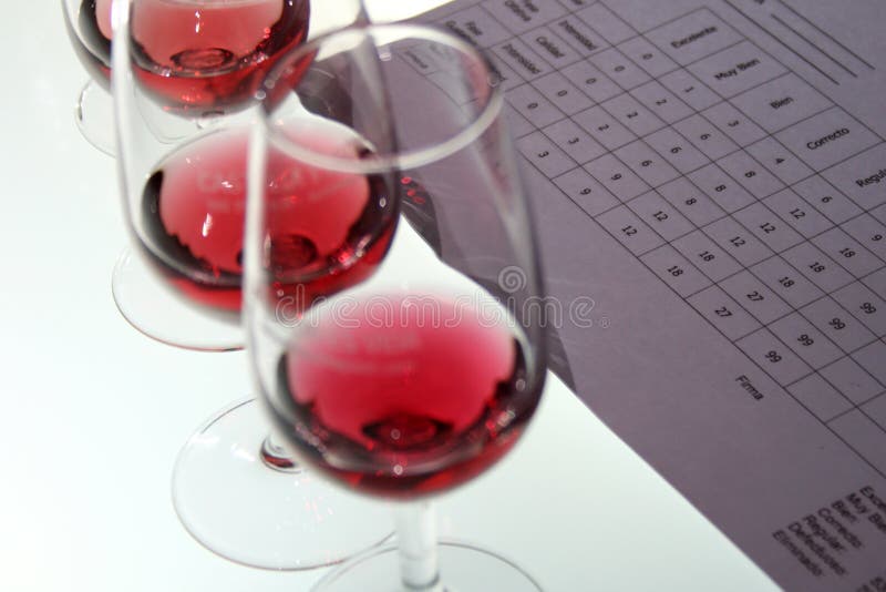 Wine testing stock photo. Image of quality, grade, drink - 485852