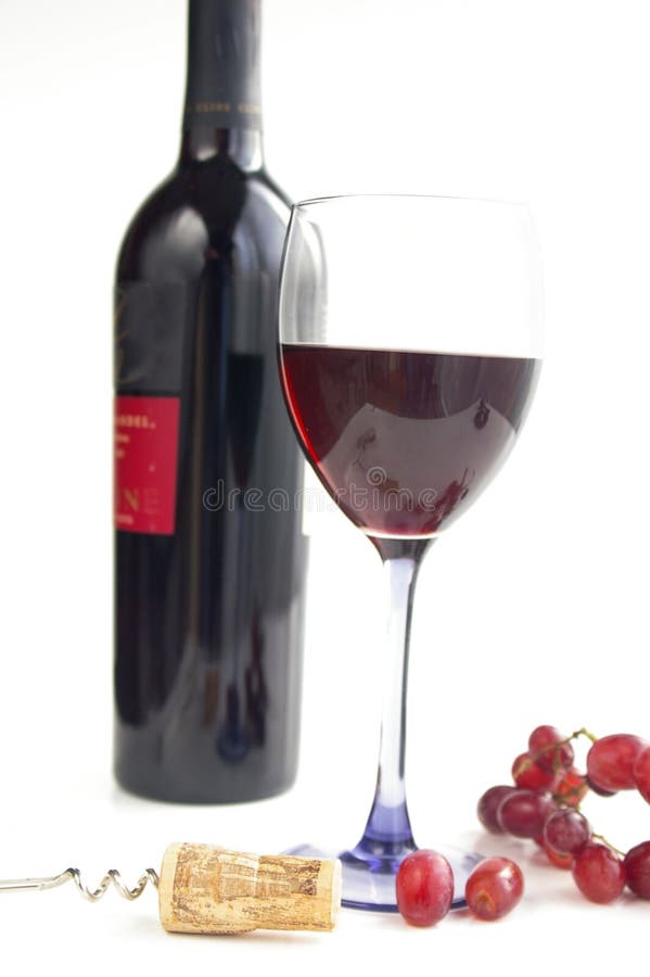 Wine time stock photo. Image of glass, taste, complex, beverage - 325454