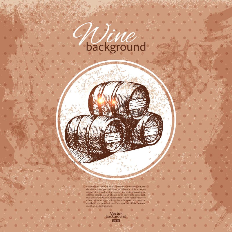 Wine Menu Old Background Stock Illustrations – 5,132 Wine Menu Old ...