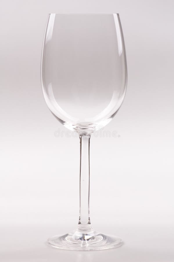 Handmade Beautiful Wine Glass. Stock Photo - Image of morning, painted ...